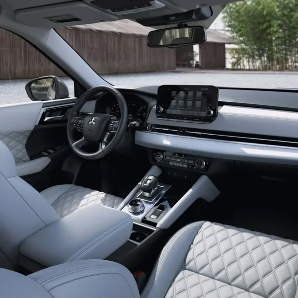 2023 Outlander