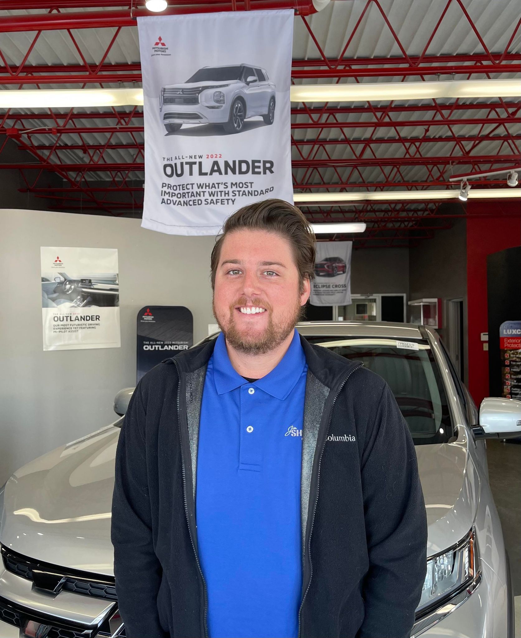 Jim Shorkey Mitsubishi Youngstown