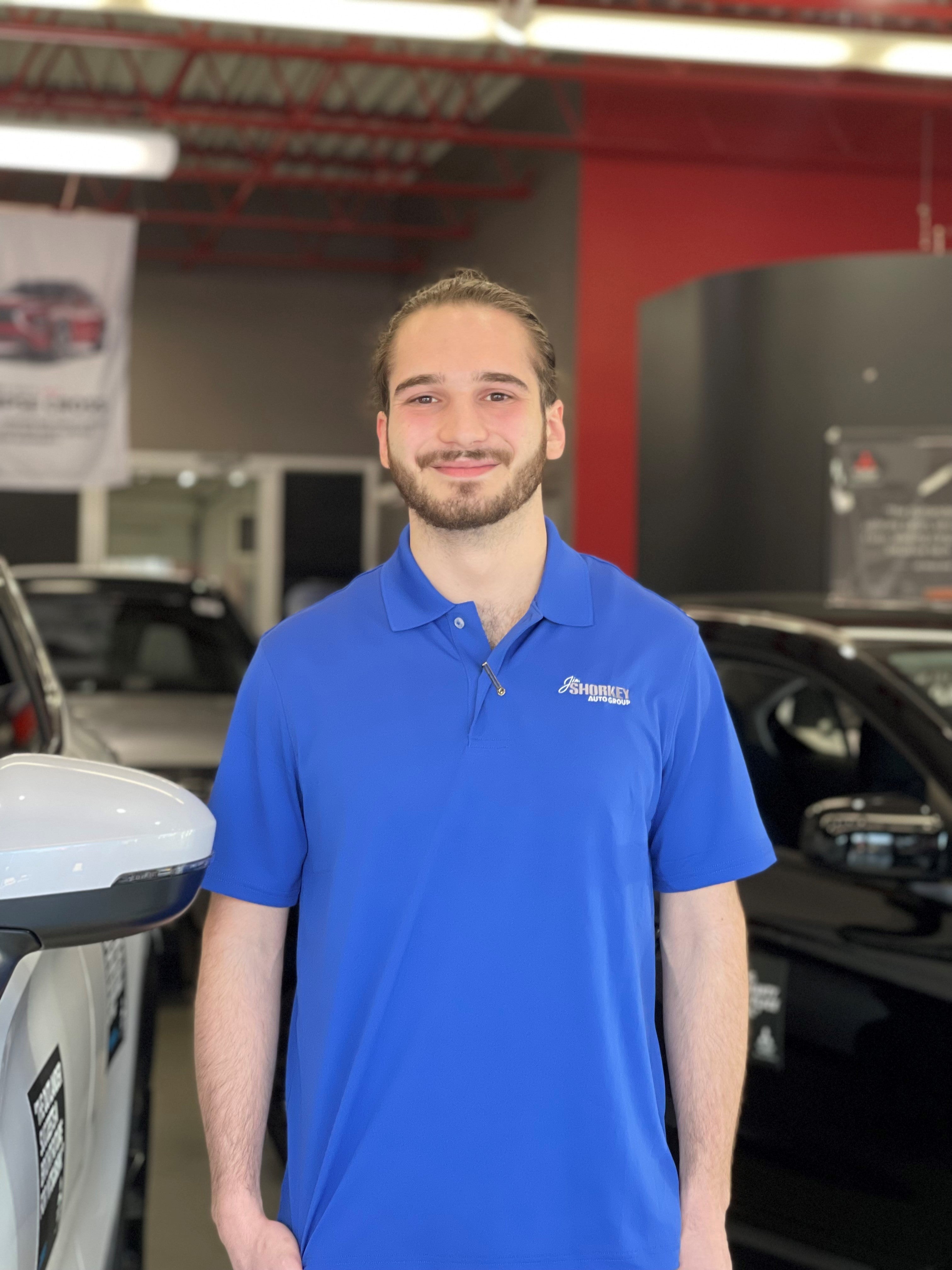 Jim Shorkey Mitsubishi Youngstown